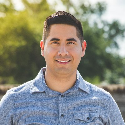 Conference – Unique Student Ministries